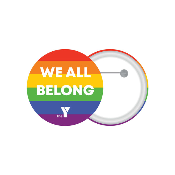 Y Pride Badge – YMCA Gear