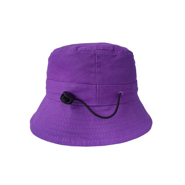 Y Kids Bucket Hat - Purple (OSHC) – YMCA Gear