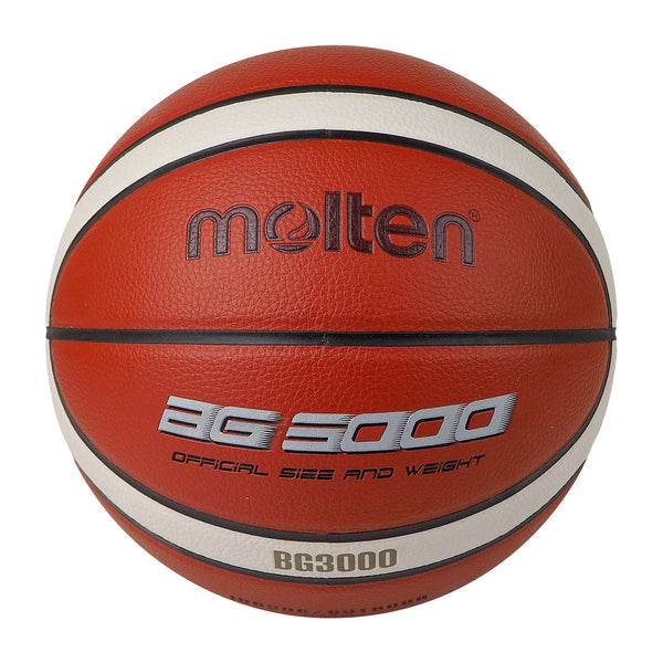 Molten BG3000 Indoor / Outdoor Basketball – YMCA Gear