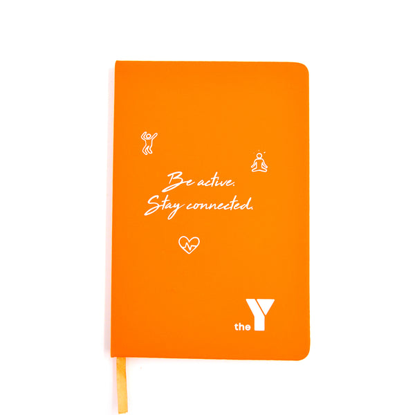 Y Notebook (Recreation and Fitness) – YMCA Gear