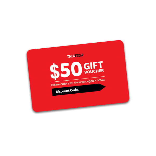 Y Gear Gift Card – YMCA Gear