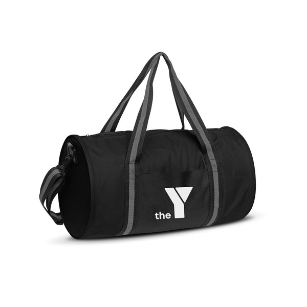 Y Gym Duffle Bag – YMCA Gear
