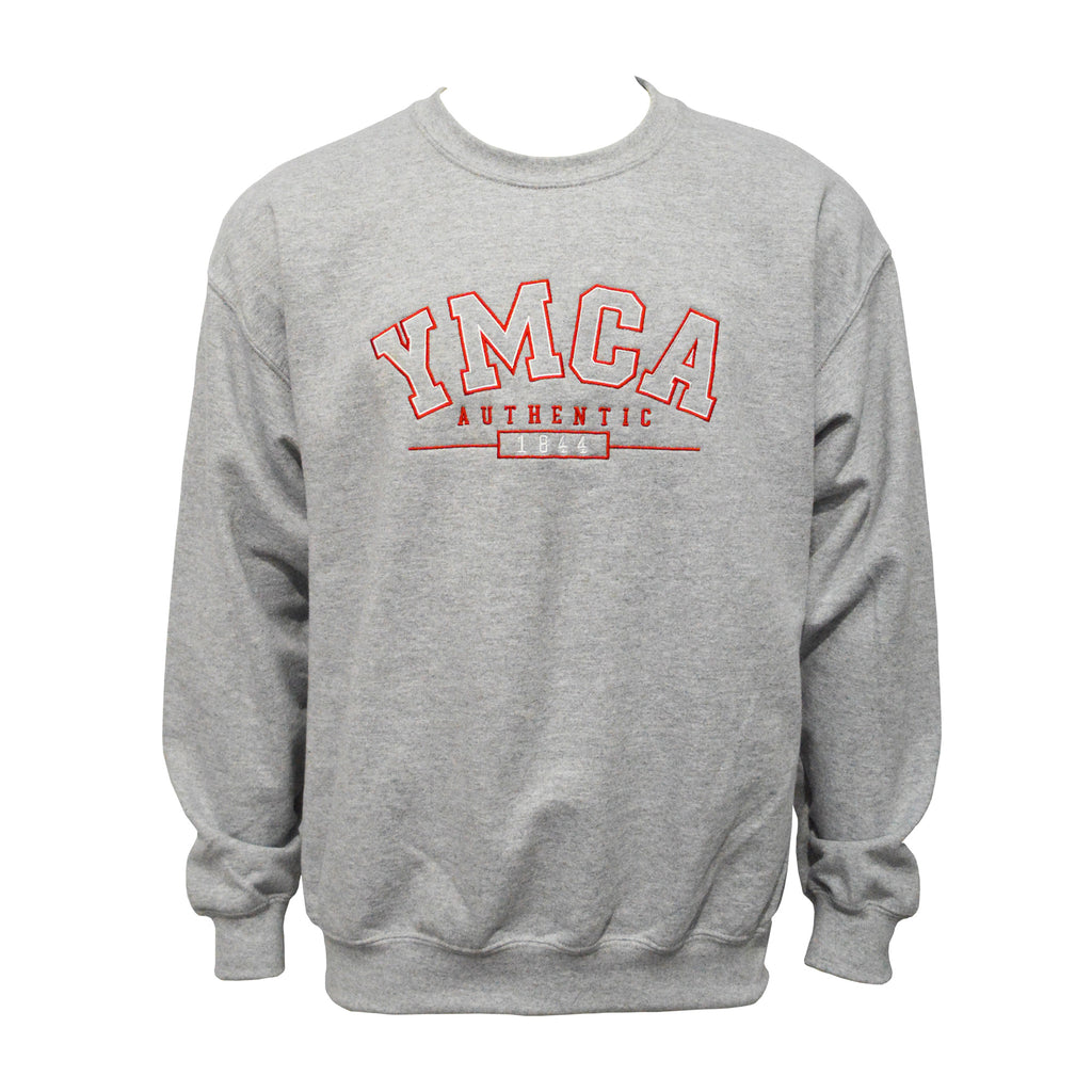 Menswear > Hoodies / Jumpers – YMCA Gear