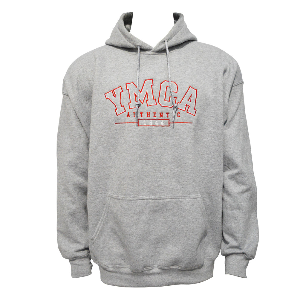 YMCA Hoodies / Jumpers – YMCA Gear