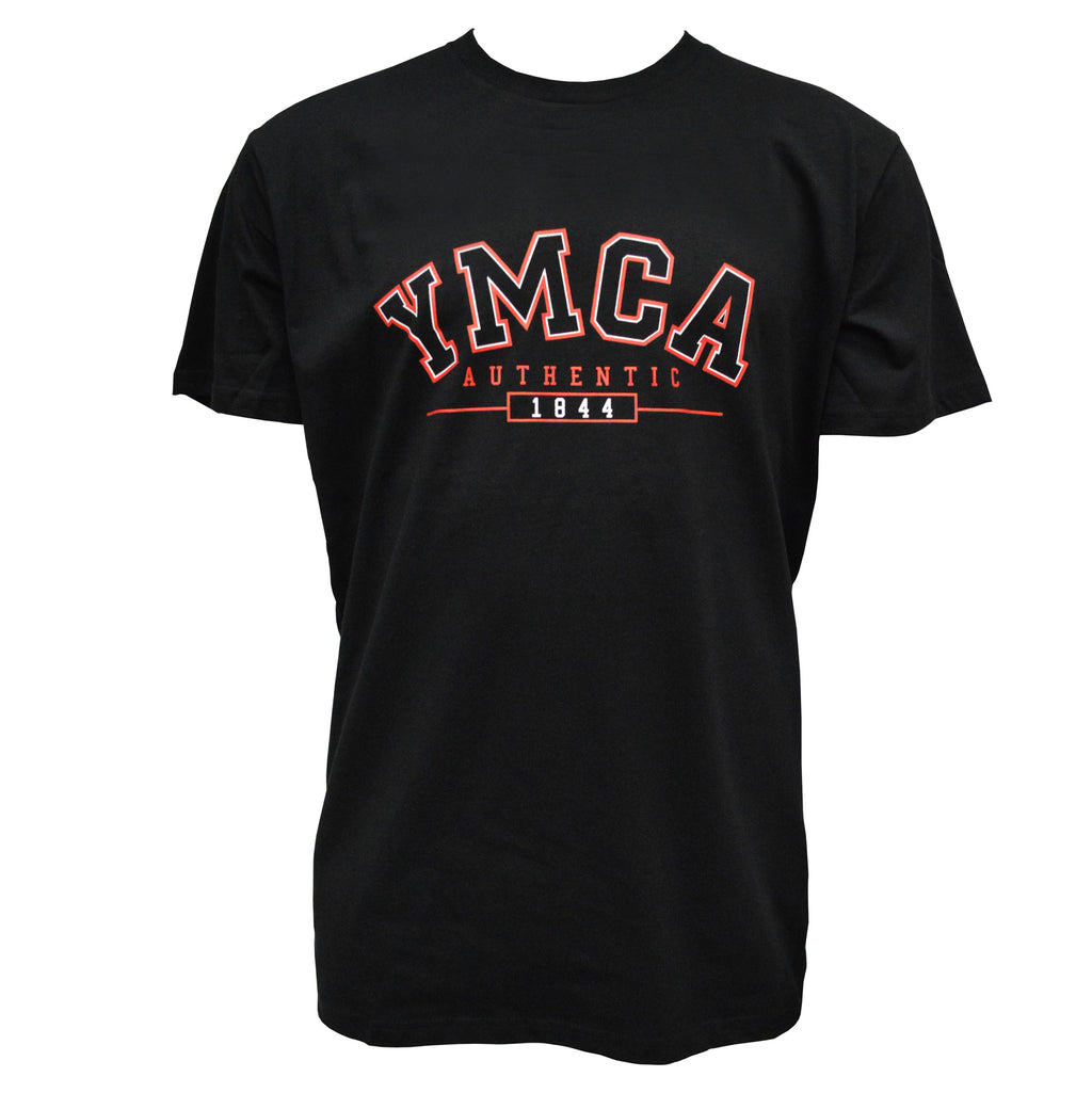 Mens T-Shirts – YMCA Gear