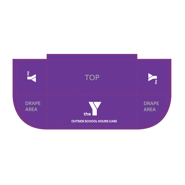 Y OSHC - Tablecloth – YMCA Gear